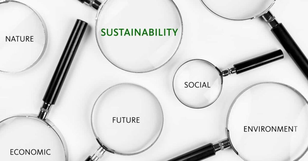 Sustainable Living Movements - Sustainable Life Online